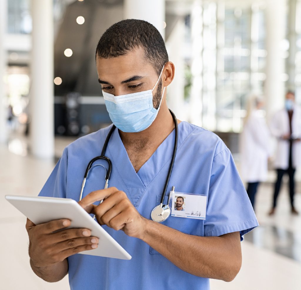 National Emergency Tele-Critical Care Network – vitelnet